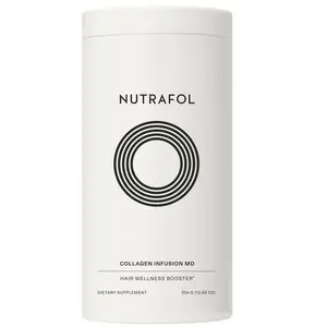 NUTRAFOL Collagen Infusion Md - One-color