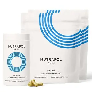 NUTRAFOL Clear Skin Nutraceutical