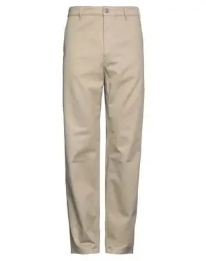 Celine Cotton Gabardine Chino Pants