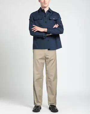 Celine Cotton Gabardine Chino Pants