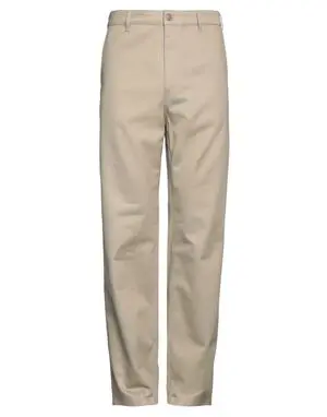 Celine Cotton Gabardine Chino Pants