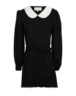 MAISON MARGIELA Virgin Wool And Cotton Jumpsuit