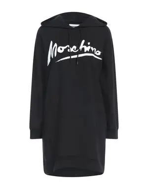 Moschino Mini T-shirt Dress