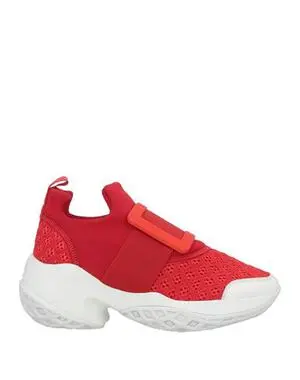Roger Vivier Pull On Sneakers For Women
