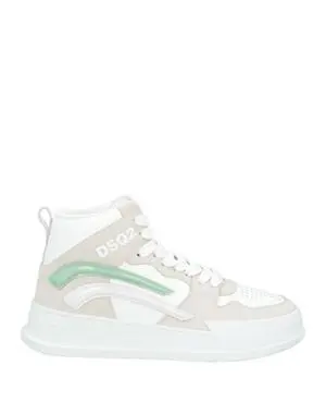 Dsquared2 High Top Shoes For Women