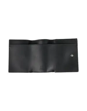 Dunhill Wallet Leather