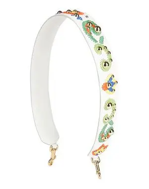 Dolce & Gabbana Bag Strap - White