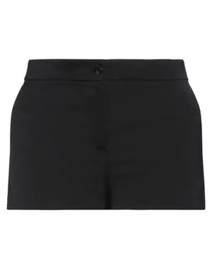 TWINSET Shorts - Black