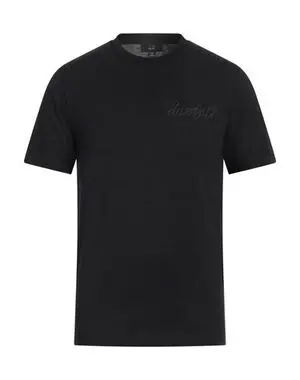 Dunhill Applique T-shirts For Men