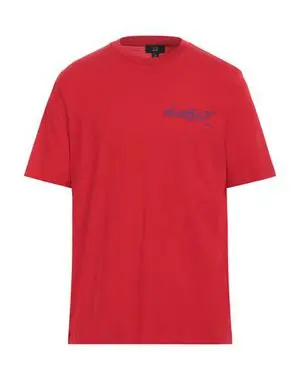 Dunhill T-shirt Size Cotton - Red