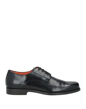 Santoni Adjustable Derbys