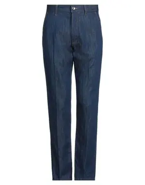 Dolce & Gabbana Straight-leg Jeans