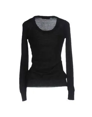 Dolce & Gabbana Sweater Size Virgin Wool, Polyester