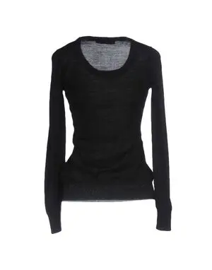Dolce & Gabbana Sweater Size Virgin Wool, Polyester