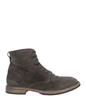Moma Flat Boots For Men