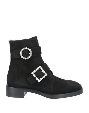 Women's Stuart Weitzman Ankle Boots