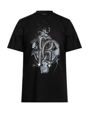 Roberto Cavalli T-shirt Size Cotton