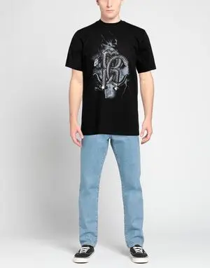 Roberto Cavalli T-shirt Size Cotton