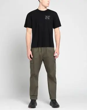 Palm Angels T-shirt Size Cotton, Polyester
