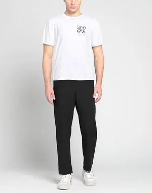 Palm Angels T-shirt Size Cotton, Polyester - White