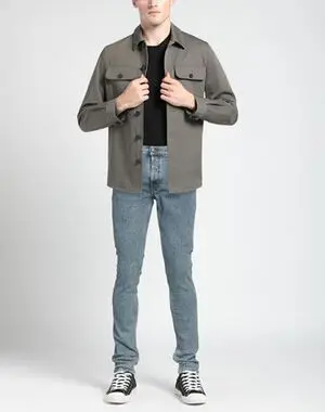 Roberto Cavalli Jeans In Stretch Denim