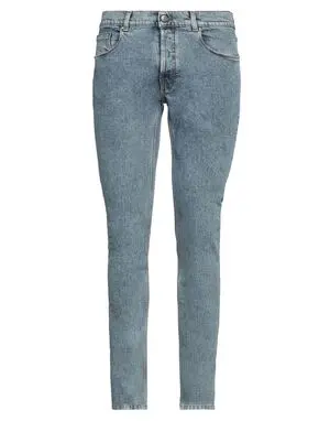 Roberto Cavalli Jeans In Stretch Denim