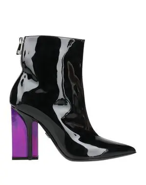 Dolce & Gabbana Ankle Boots