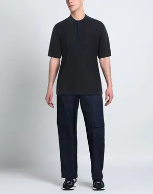 Dunhill Polo Shirt Size Mulberry Silk, Cotton