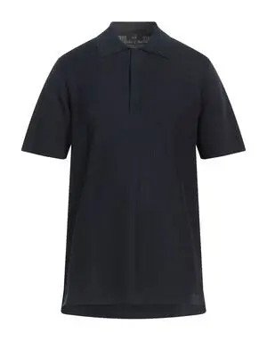 Dunhill Polo Shirt Size Mulberry Silk, Cotton