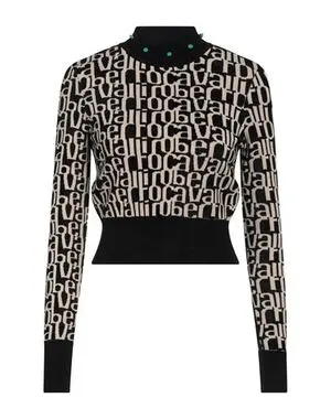 Roberto Cavalli Knitted Sweater