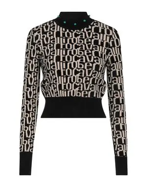 Roberto Cavalli Knitted Sweater