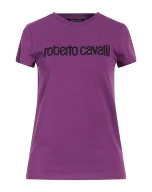 Roberto Cavalli T-shirts For Women