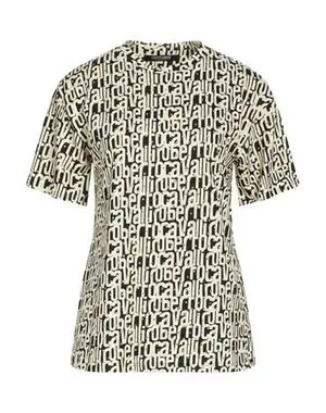 Roberto Cavalli Pocket T-shirts For Women