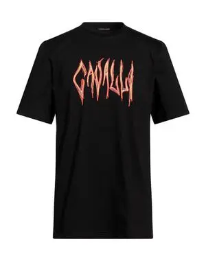 Roberto Cavalli T-shirt Size Cotton
