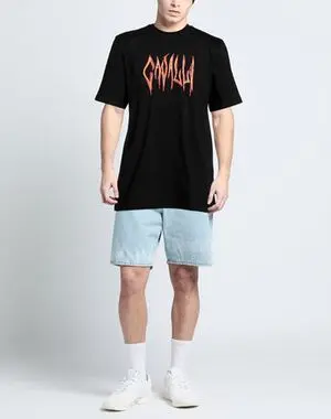 Roberto Cavalli T-shirt Size Cotton
