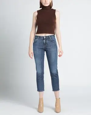 Dsquared2 Straight-leg Jeans - Blue