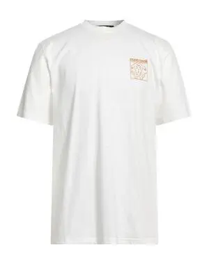 Roberto Cavalli T-shirt Size Cotton