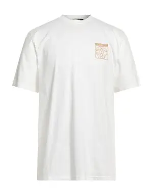 Roberto Cavalli T-shirt Size Cotton