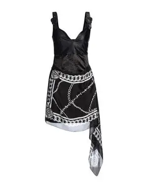 Versace Jeans Couture Embellished Cocktail Dresses