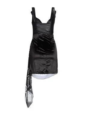 Versace Mini Bodycon Dress