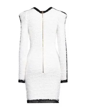 Balmain Mini Dress