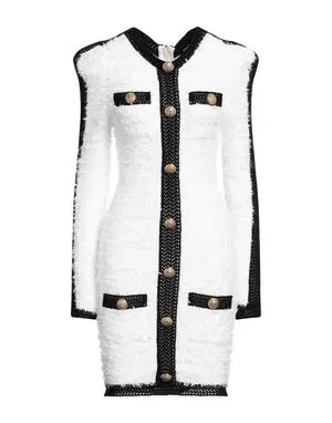 Balmain Mini Dress