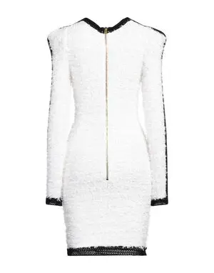 Balmain Mini Dress
