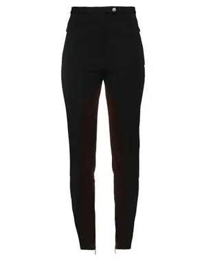 Roberto Cavalli Straight Leg Pants