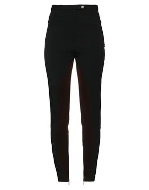 Roberto Cavalli Straight Leg Pants