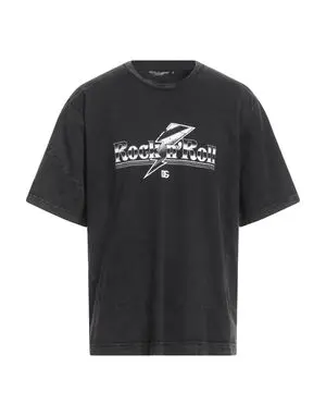 Dolce & Gabbana T-shirt Size Cotton