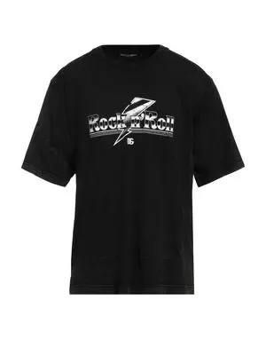 Dolce & Gabbana T-shirt Size Cotton