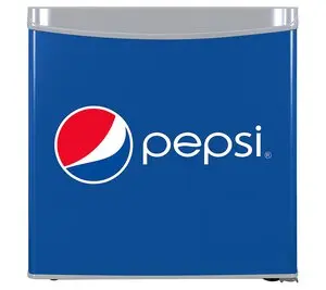 PEPSI 1.6 Cu. Ft. Compact Fridge