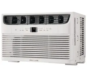 FRIGIDAIRE 6,000 Btu Window Air Conditioner Wit H Remote - One-color