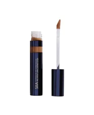 SIIA COSMETICS Ultimate Fit Concealer Chestnut